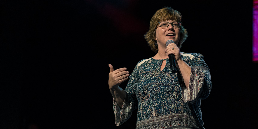 Called For His Purpose - The Doing Together Blog
