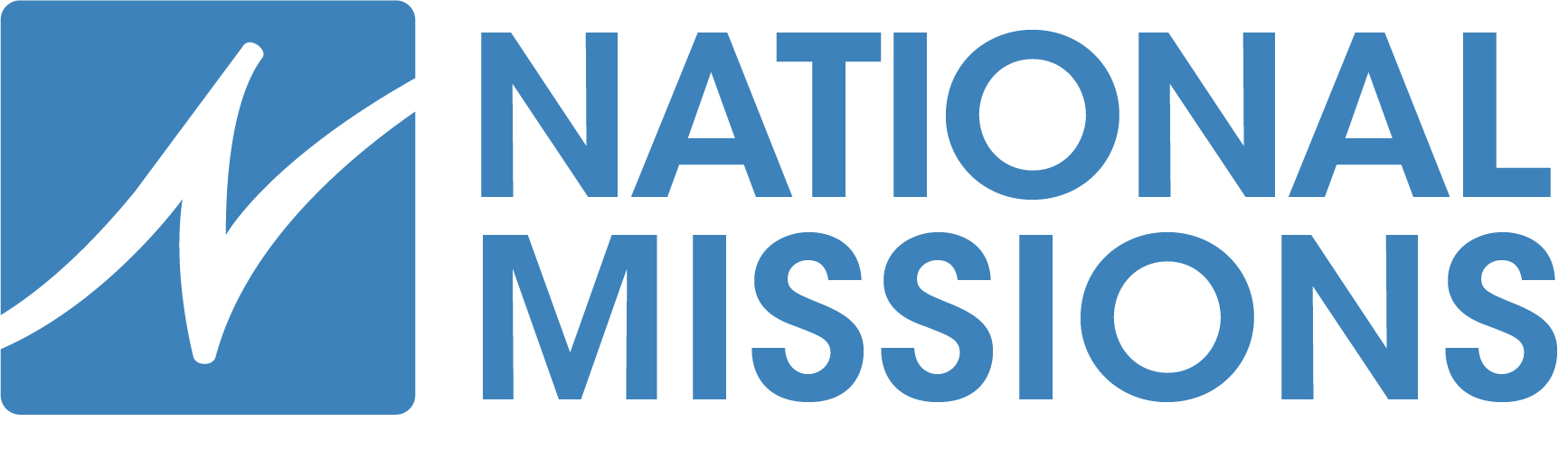 National Missions Sunday - The Doing Together Blog